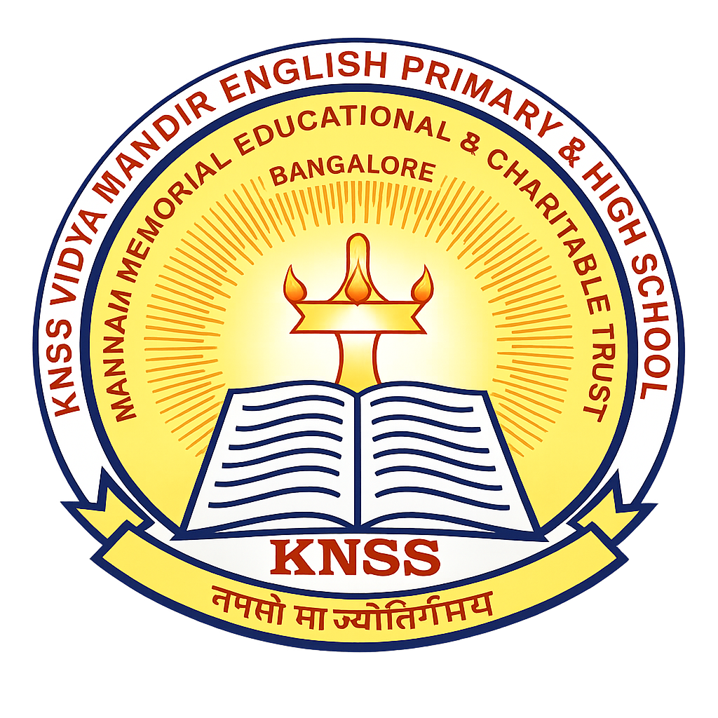 KNSS Vidyamandir